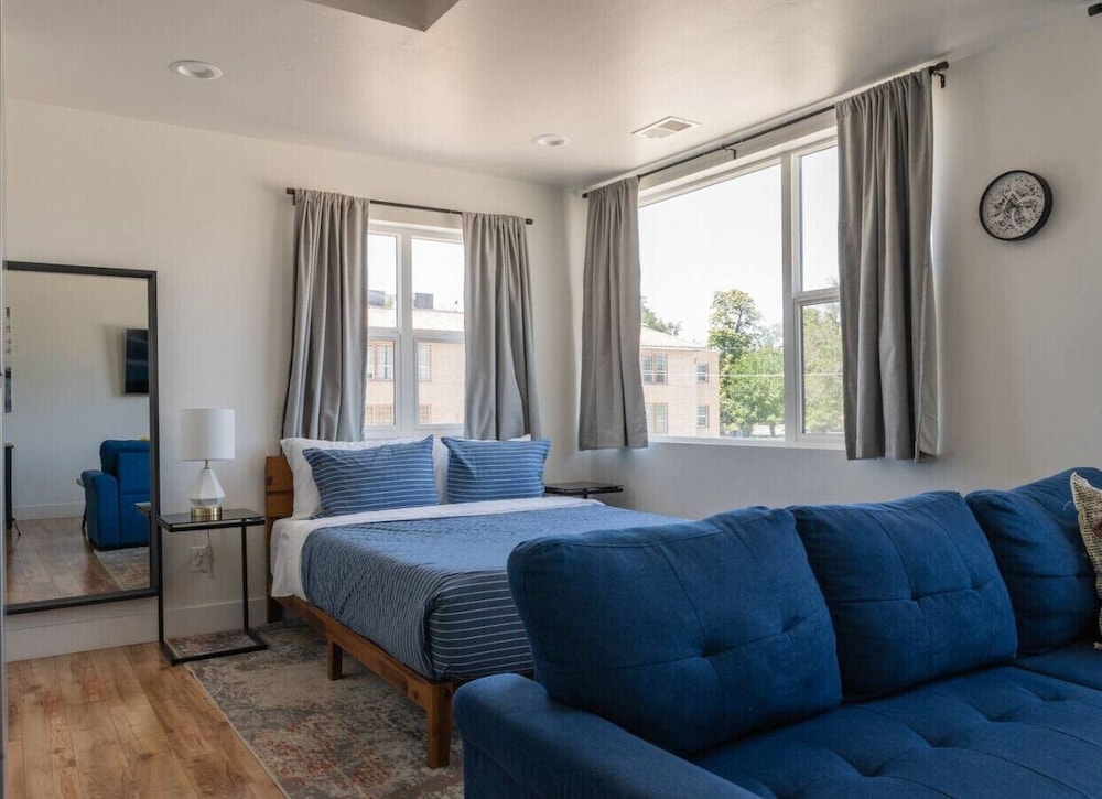 Charming Sunshine Studio: Steps From Downtown Gj - Grand Junction, CO