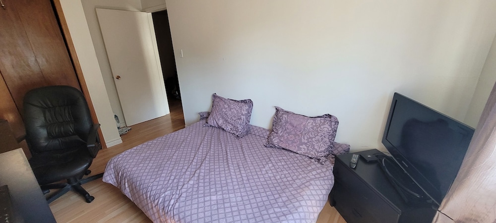 Clean And Cozy Private Room. - Toronto
