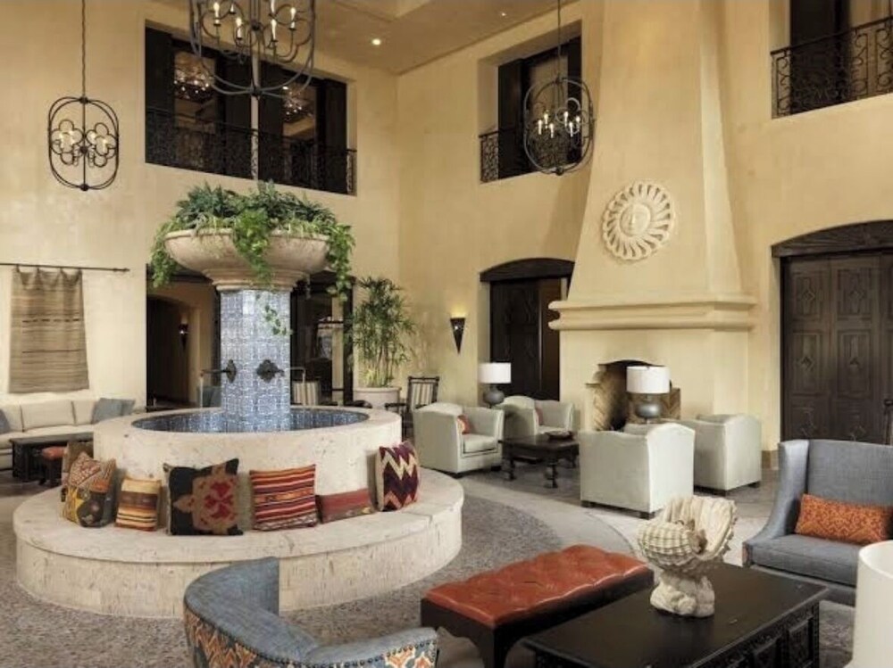 Luxurious 2br Penthouse W/ Golf Access In Cabo San Lucas At Grand Solmar Land's - Cabo San Lucas