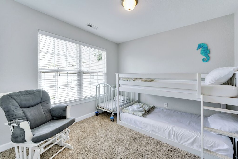 Comfy Retreat In Vb Art District! - Virginia Beach, VA