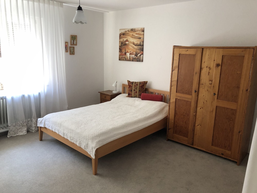 Ferienwohnung "Innenstadt" - Marktbreit
