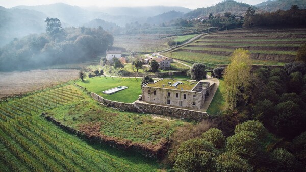 Quinta Do Outeiro 1598 - Portugal