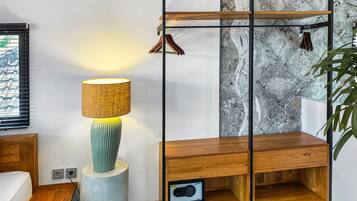Apartamento | Guarda-roupa