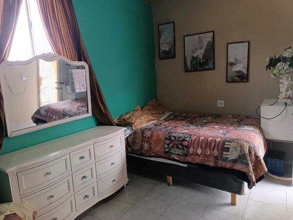 Hospedaje Barato Mi Casita De Colores - Tijuana