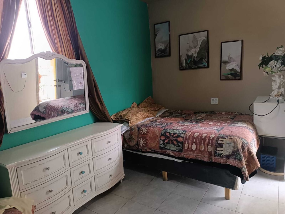 Hospedaje Barato Mi Casita De Colores - Tijuana