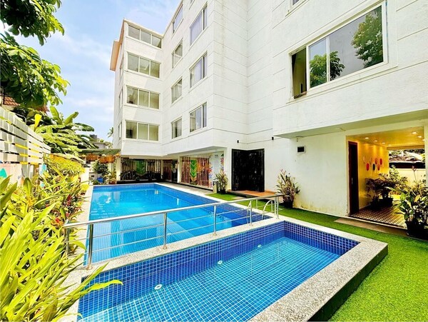 Hue Guh The Porto Candolim - Goa