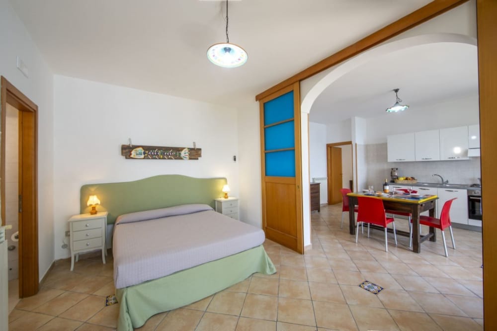 Dipinto Di Blù, Charming Apartment With Access To The Sea - Ravello