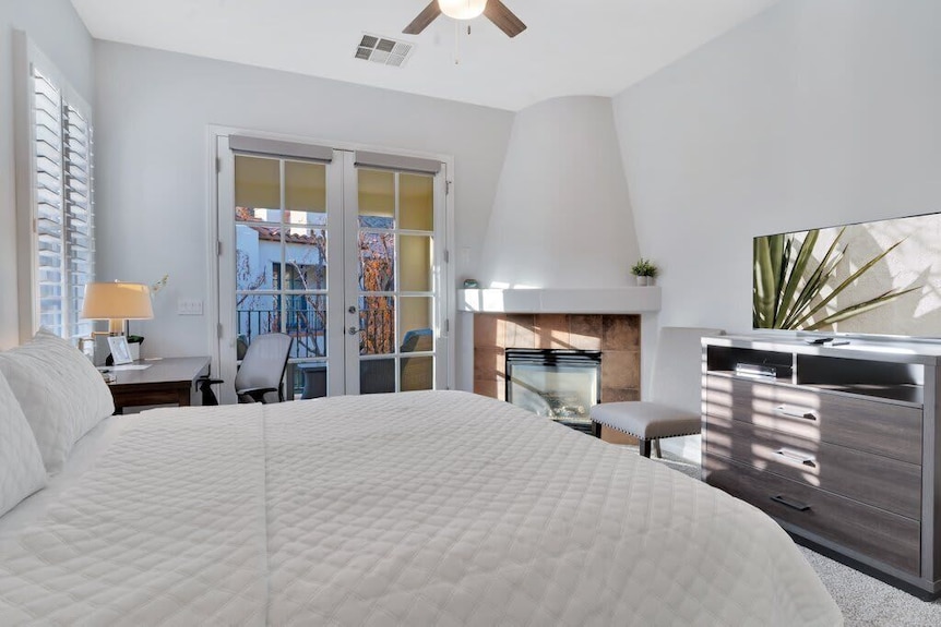 Refreshing Escape B | Studio Legacy Villa - Indio, CA