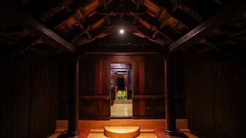 2 quartos, cofre no quarto, secretária, Wi-fi grátis