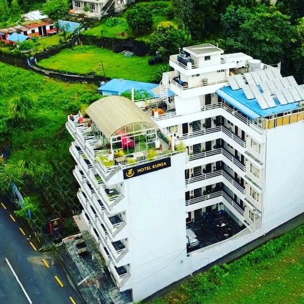 Hotel Kunja - Pokhara