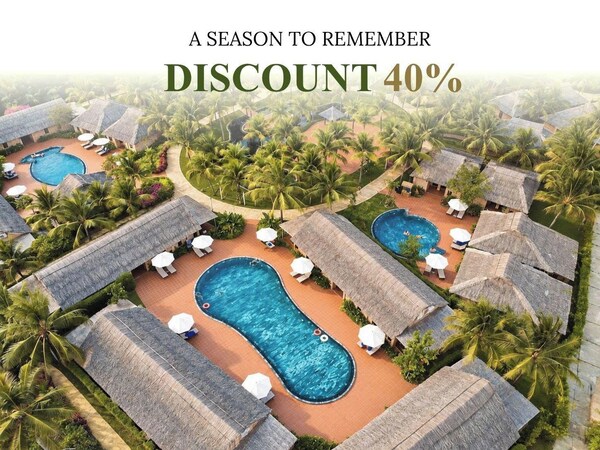 Enso Retreat Hoi An - Rediscovery & Serenity - Hội An