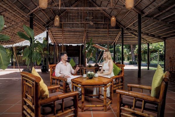 Enso Retreat Hoi An - Rediscovery & Serenity - Hội An