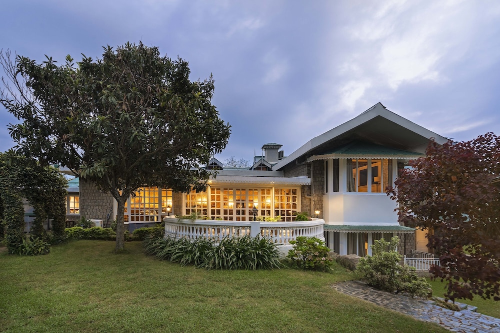 Brij Anayra Dharamshala - Dharamshala