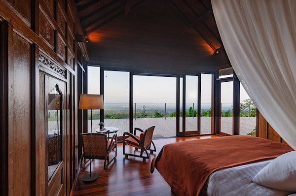 Alam Mountain - Bali