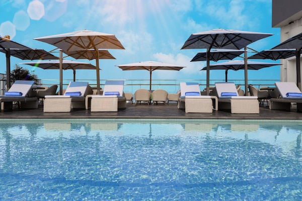 Piscina interior