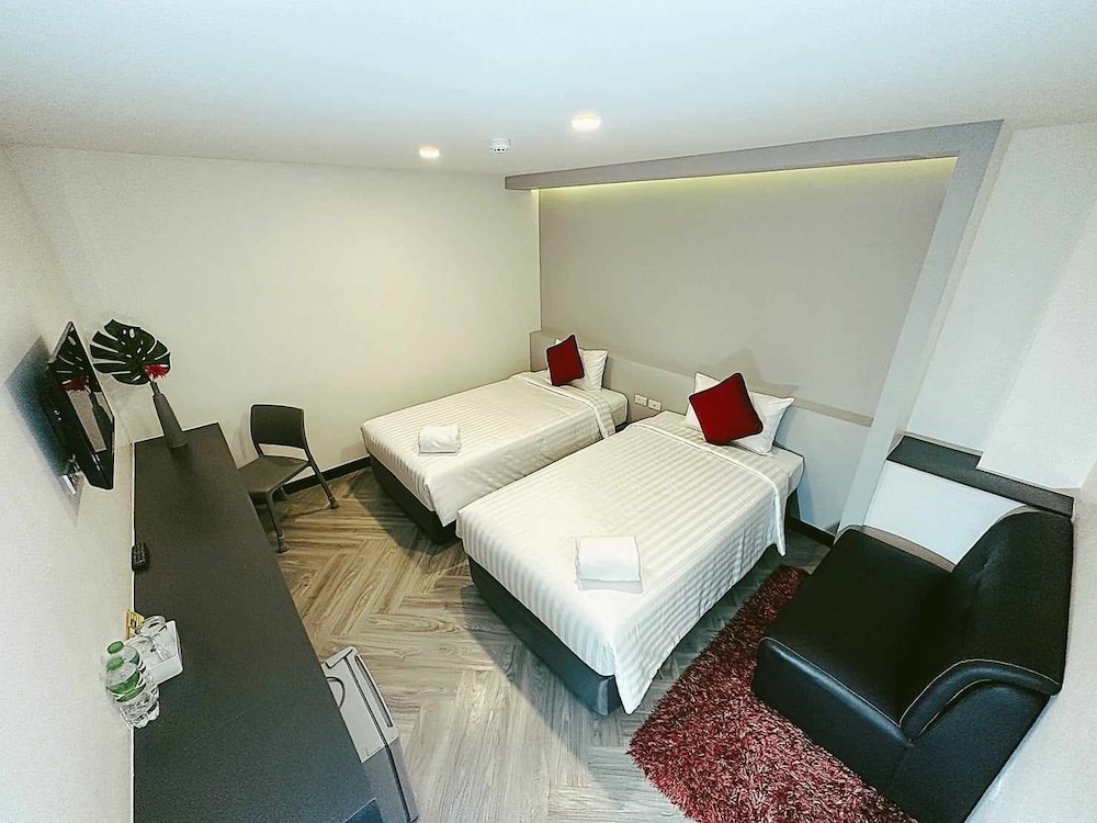 14 Sathorn Hotel - Bangkok Yai