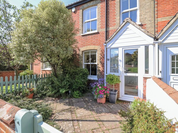 Green Gate Cottage - Southwold