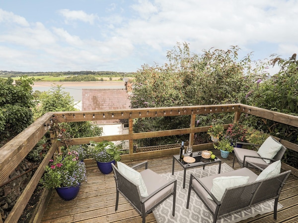 12 Brynffynnon - Gwynedd