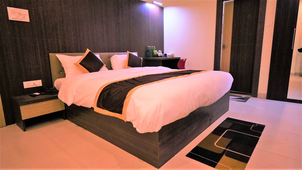 Hotel Green Apple - Rourkela