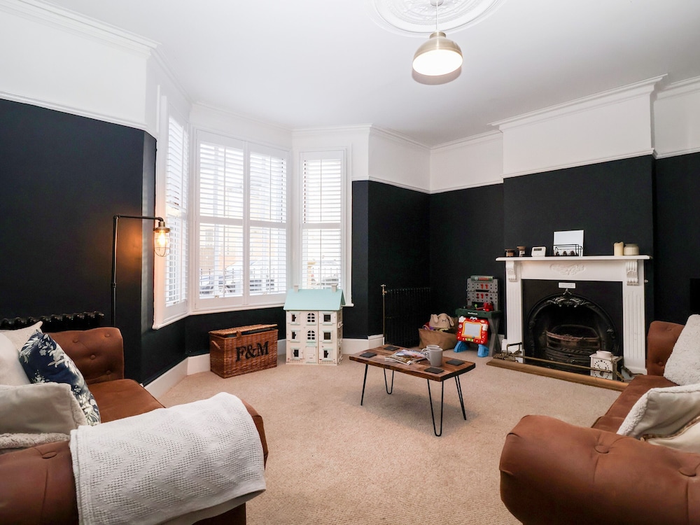 Sunrise House - Lowestoft