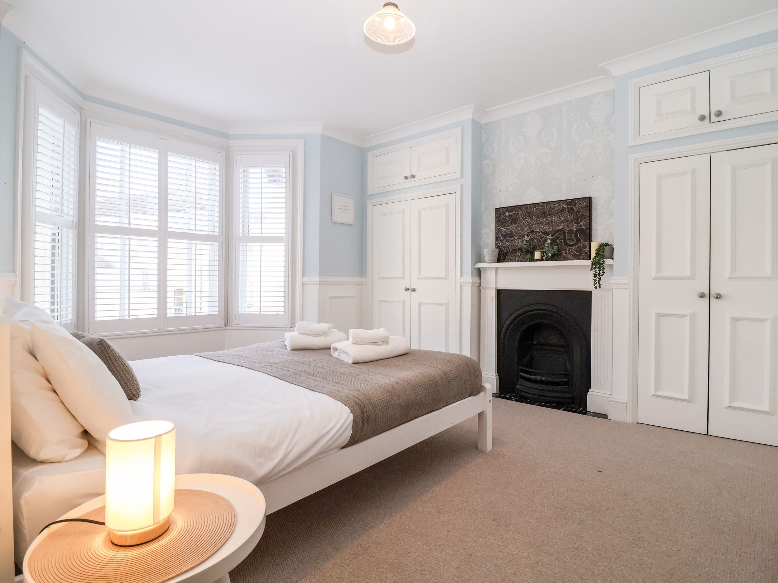 Casa de campo | 4 quartos, individualmente decorados, individualmente mobiliados