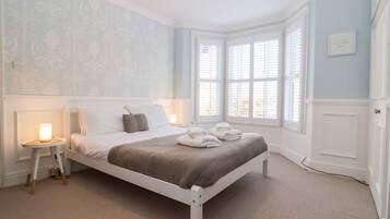 Casa de Campo | Interior