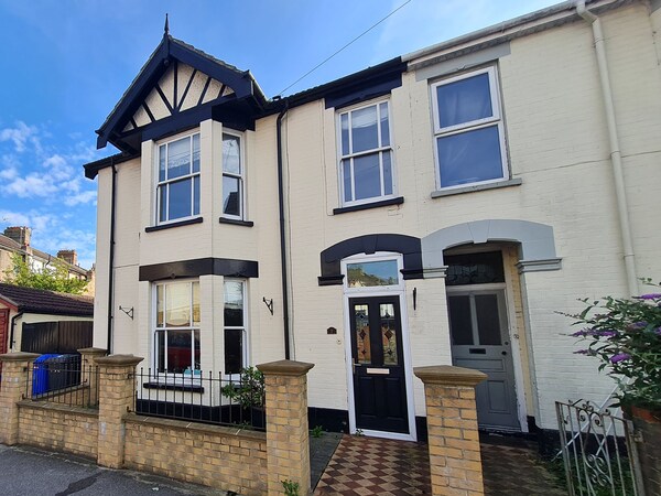 Sunrise House - Lowestoft
