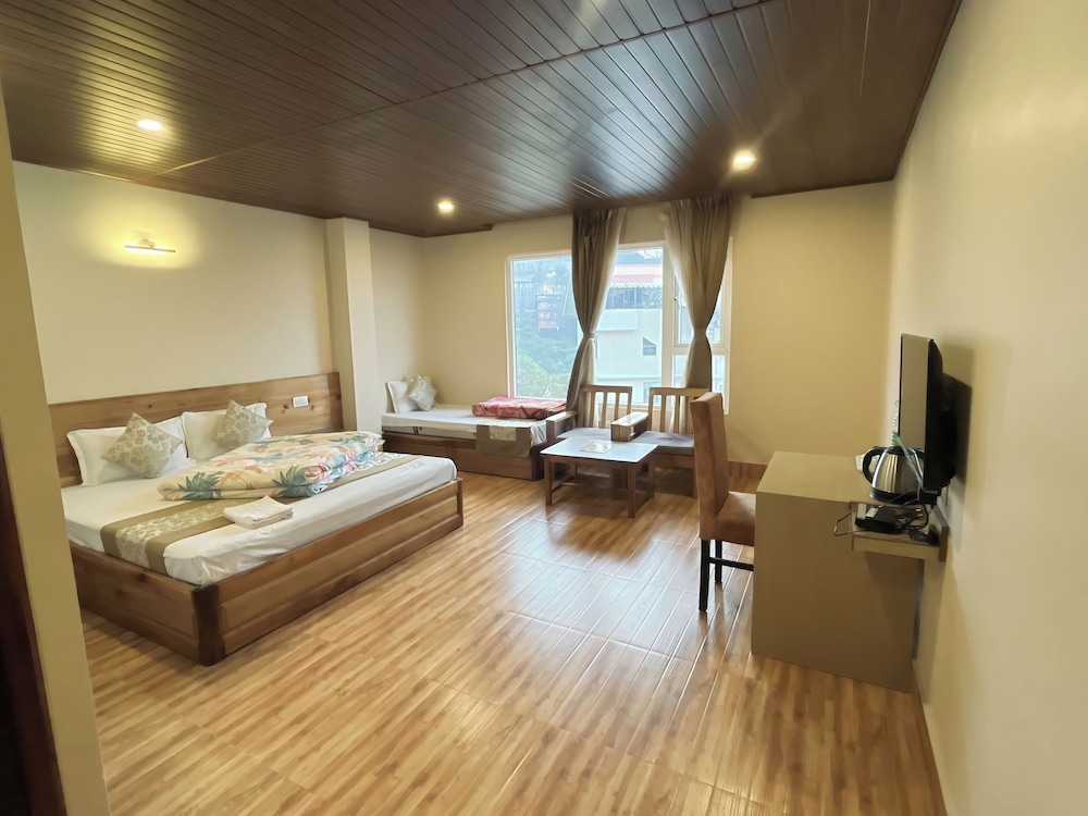 Sakura Garden Retreat, Ravangla - Ravangla