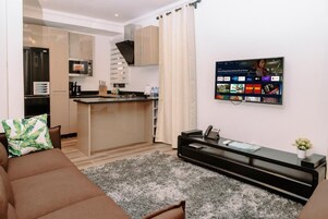 Chalé de Luxo, 1 quarto