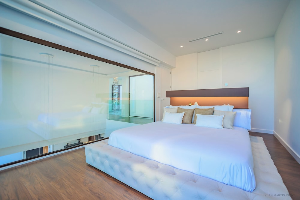 Villa Martin Stone
Las Colinas Golf Country Club - Playa Flamenca