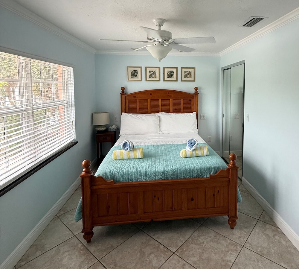 Siesta Key Inn - Siesta Key, FL