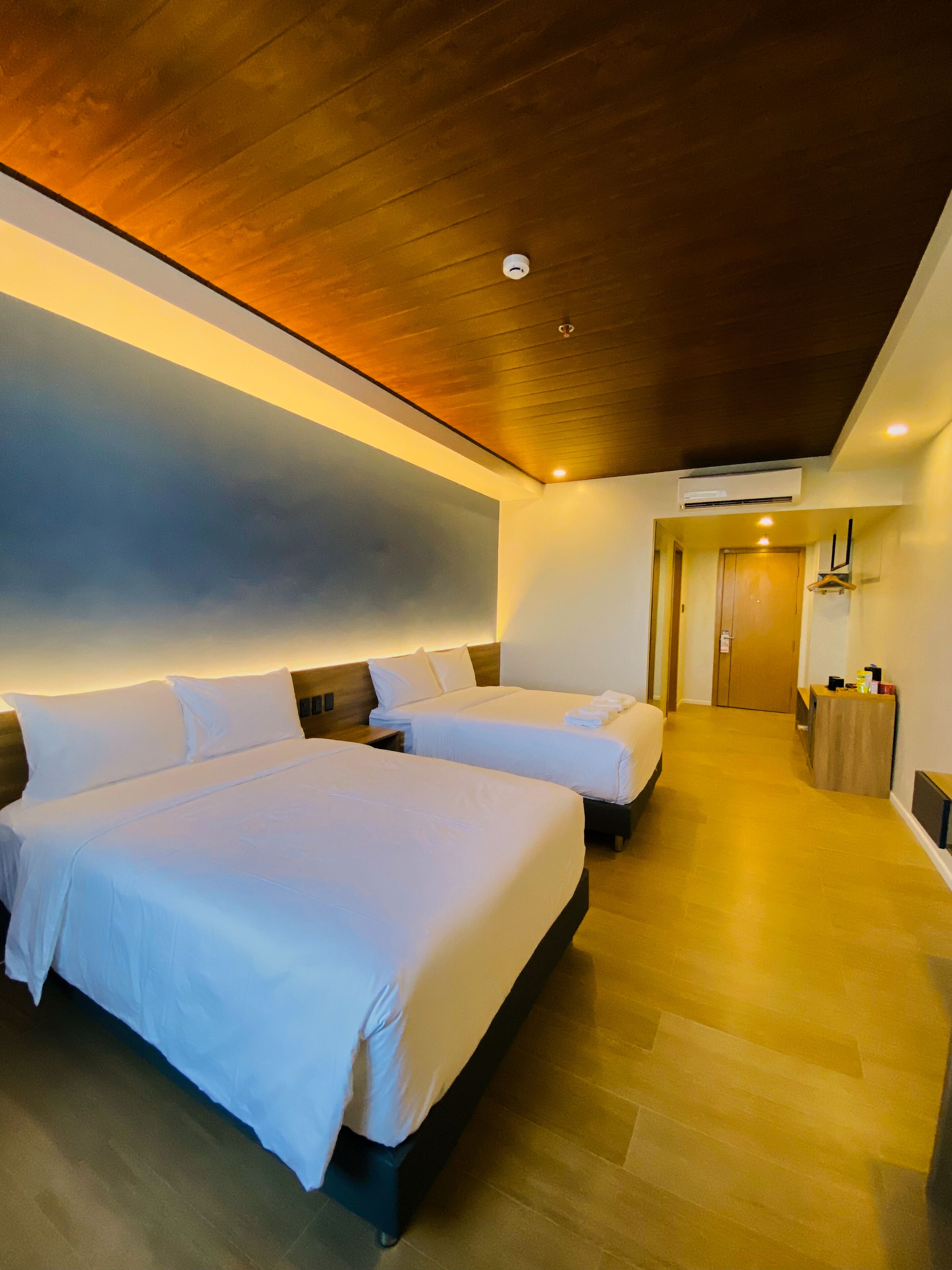 Levo Hotel in Urdaneta City: Find Hotel Reviews, Rooms, and Prices on ...