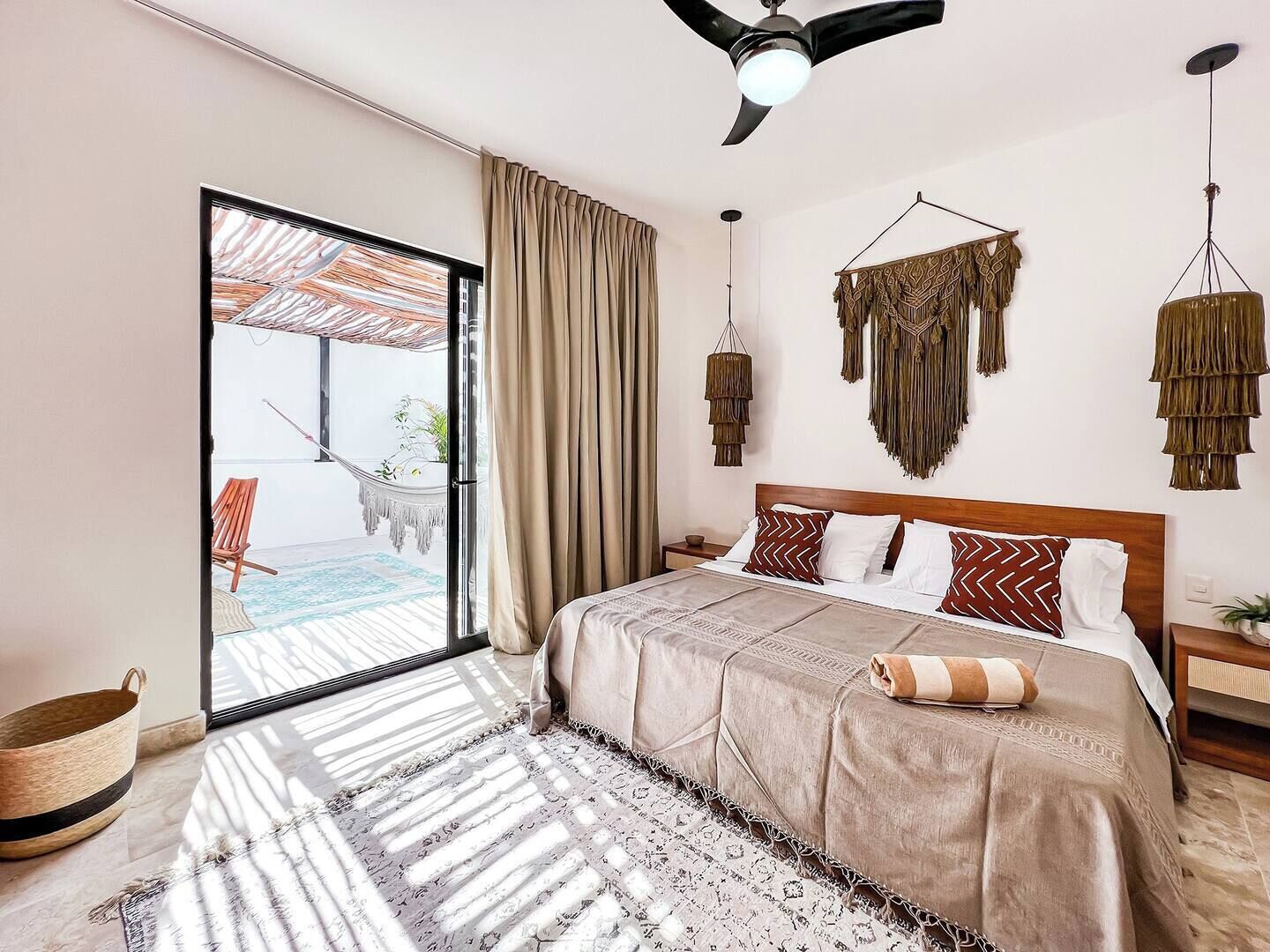 Villa de Luxo, 3 quartos | 3 quartos, Wi-fi grátis 