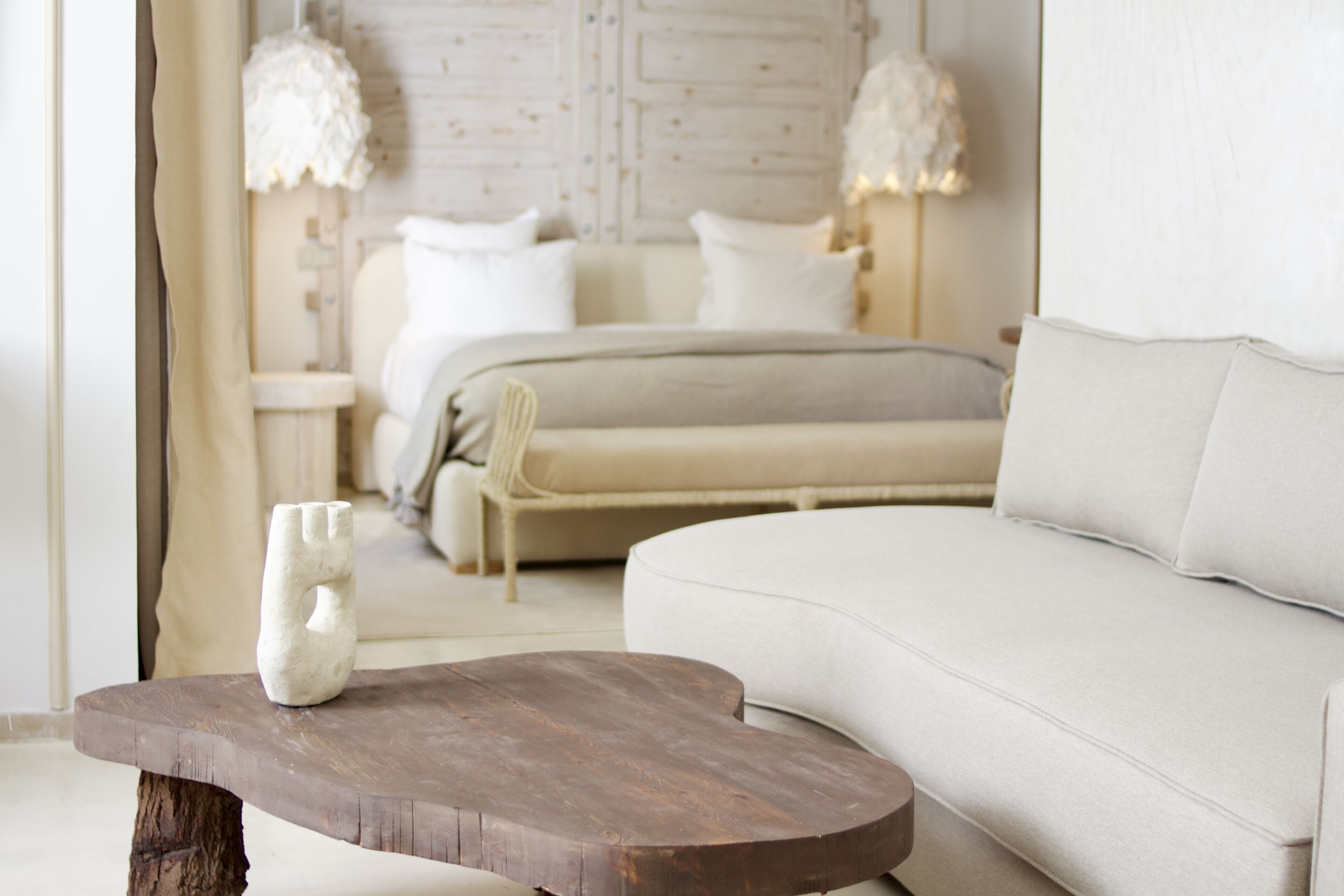 Suite Standard | Roupa de alta qualidade, minibar, cofre no quarto 