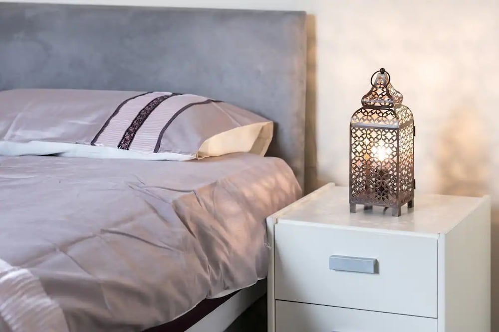 Comfy Home With King Bed Close To Asda & Sefton Park, Fast Unshared Wifi ! - Guernsey