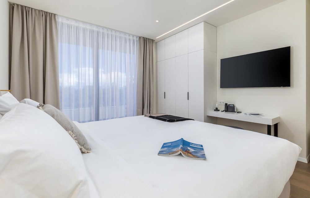 Preciosa Casa En Savudrija Con Wifi - Umag
