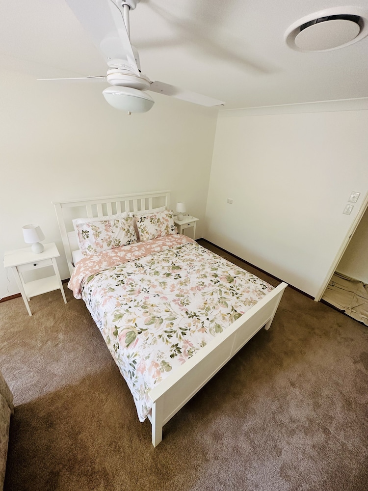 Paradise On The Mountain - Tamborine Mountain