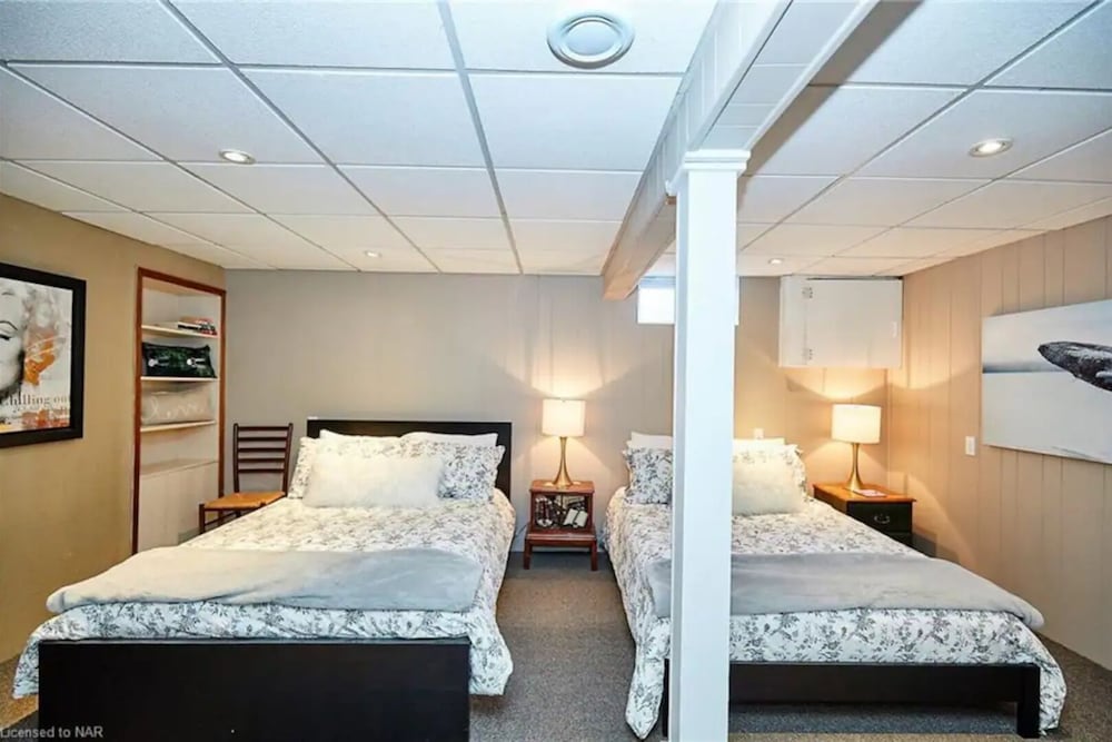 Comfortable Private Room For 2. - Welland