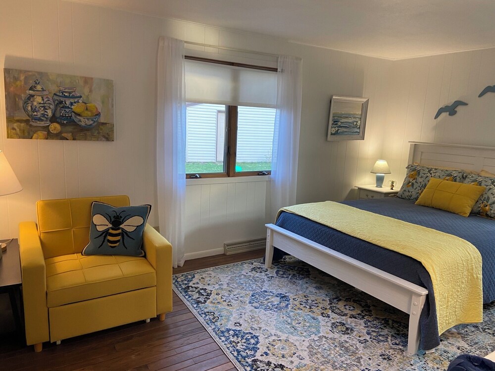 Mississippi Magic: Cabin with Private Dock for Your Perfect Getaway ...