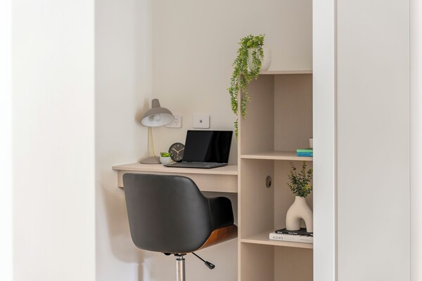 Urban Rest Double Bay Apartments - Woollahra