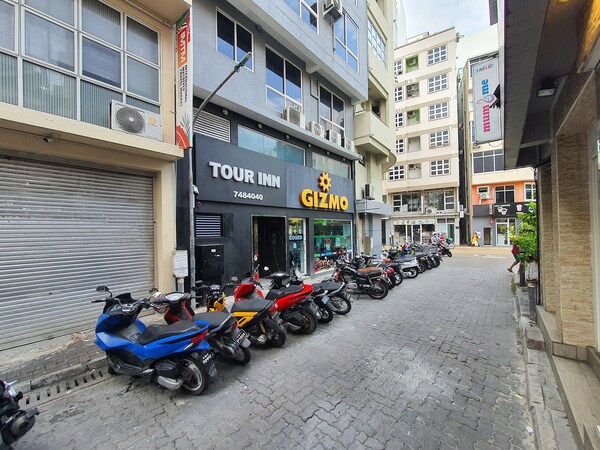Tour Inn - Malé