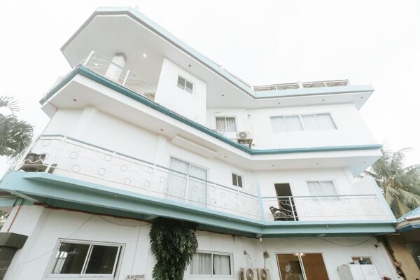 Villa Tomasa Virgin Hotel - Panglao