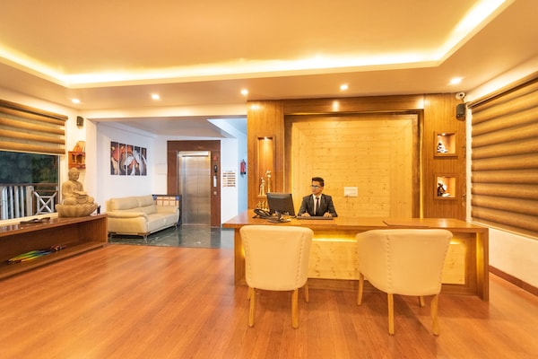 Himalayan Splendour Resort - Uttarakhand
