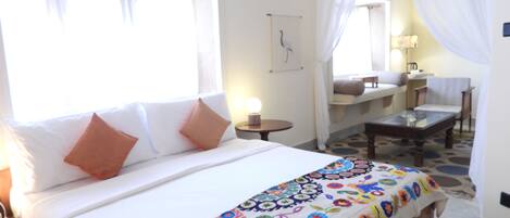 Quarto Familiar | 1 quarto, secretária adequada para computadores portáteis, Wi-fi grátis