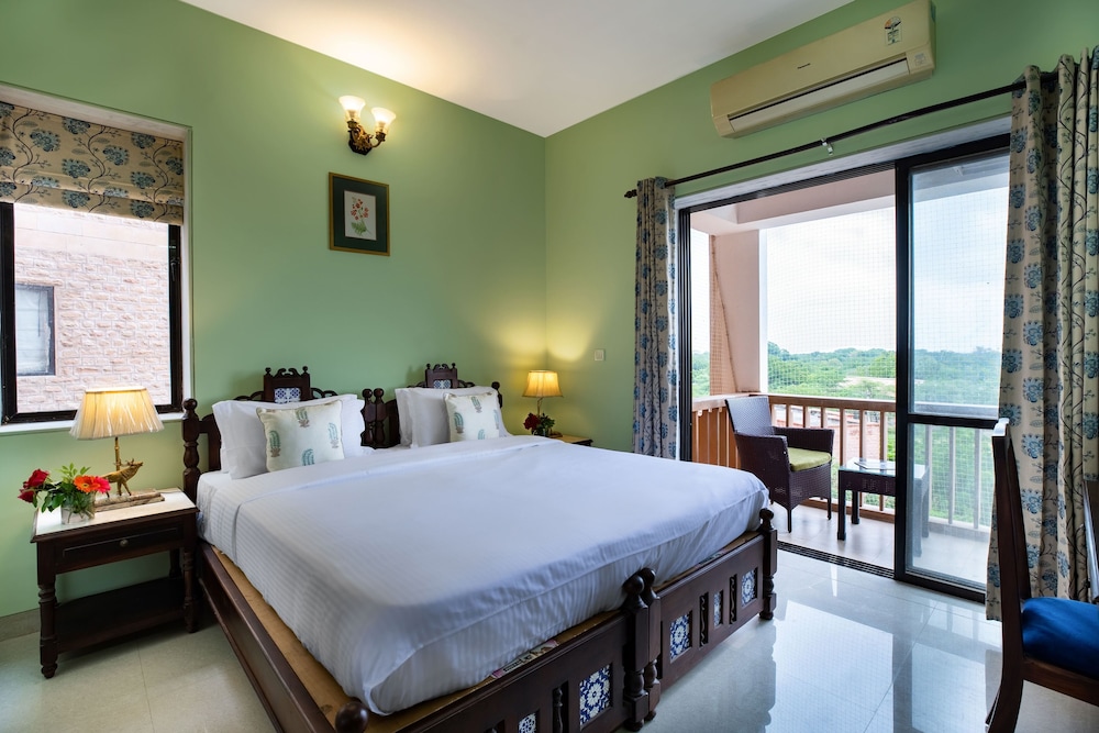 Sajjan Niwas Service Apartments Is Popular Service Appartment In Jodhpur. - Jodhpur