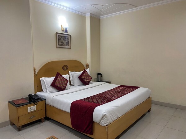 Jalandhar Corporate Suites -Banquet Hall - Jalandhar