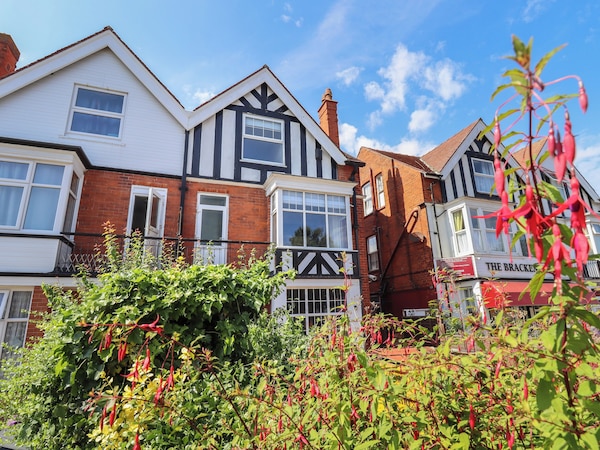 Carlton House - Skegness