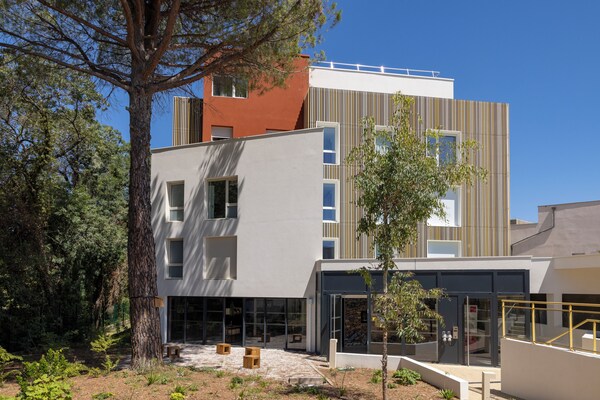 Apparteo Montpellier - Hérault