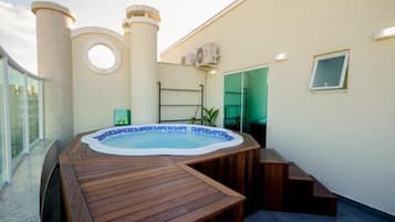 Terrenos do alojamento