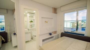 Apartamento | 3 quartos, Wi-fi grátis